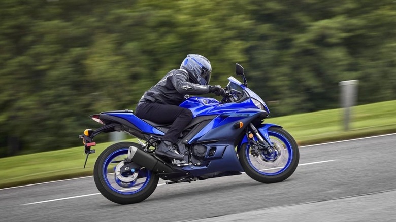 5 of the coolest-looking 300cc motorcycles ever made