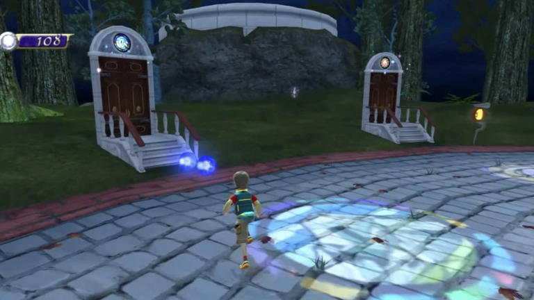 9 iconic games that give you something cozy on the side