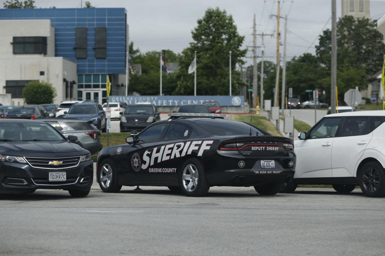 See Springfield, City Utilities and Greene County employees' salaries