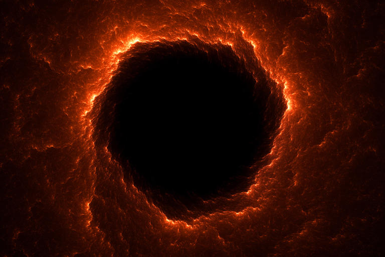 We may need new physics. Scientists say mini-universes could form ...