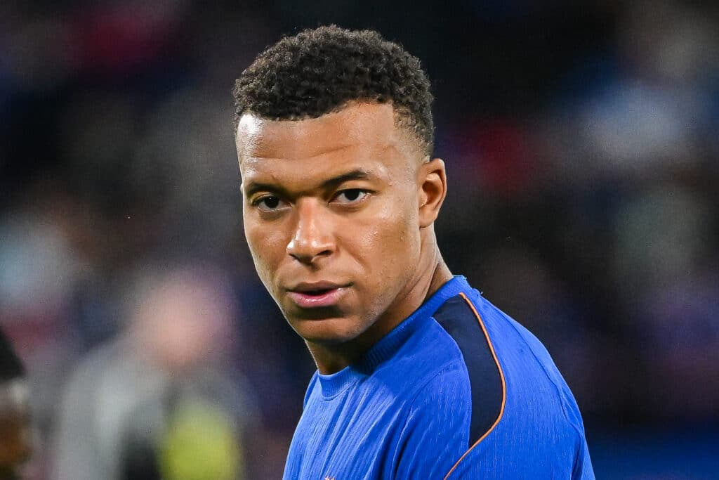 Kylian Mbappé décline l’invitation de Frédéric Lopez mais accepte celle ...