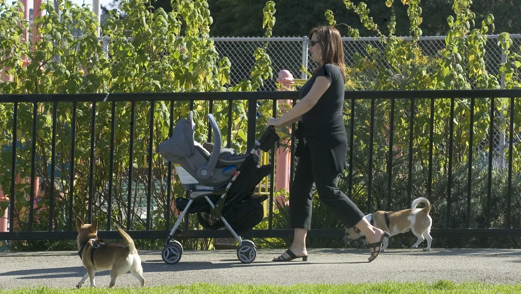 Early pregnancy signs you shouldn’t ignore