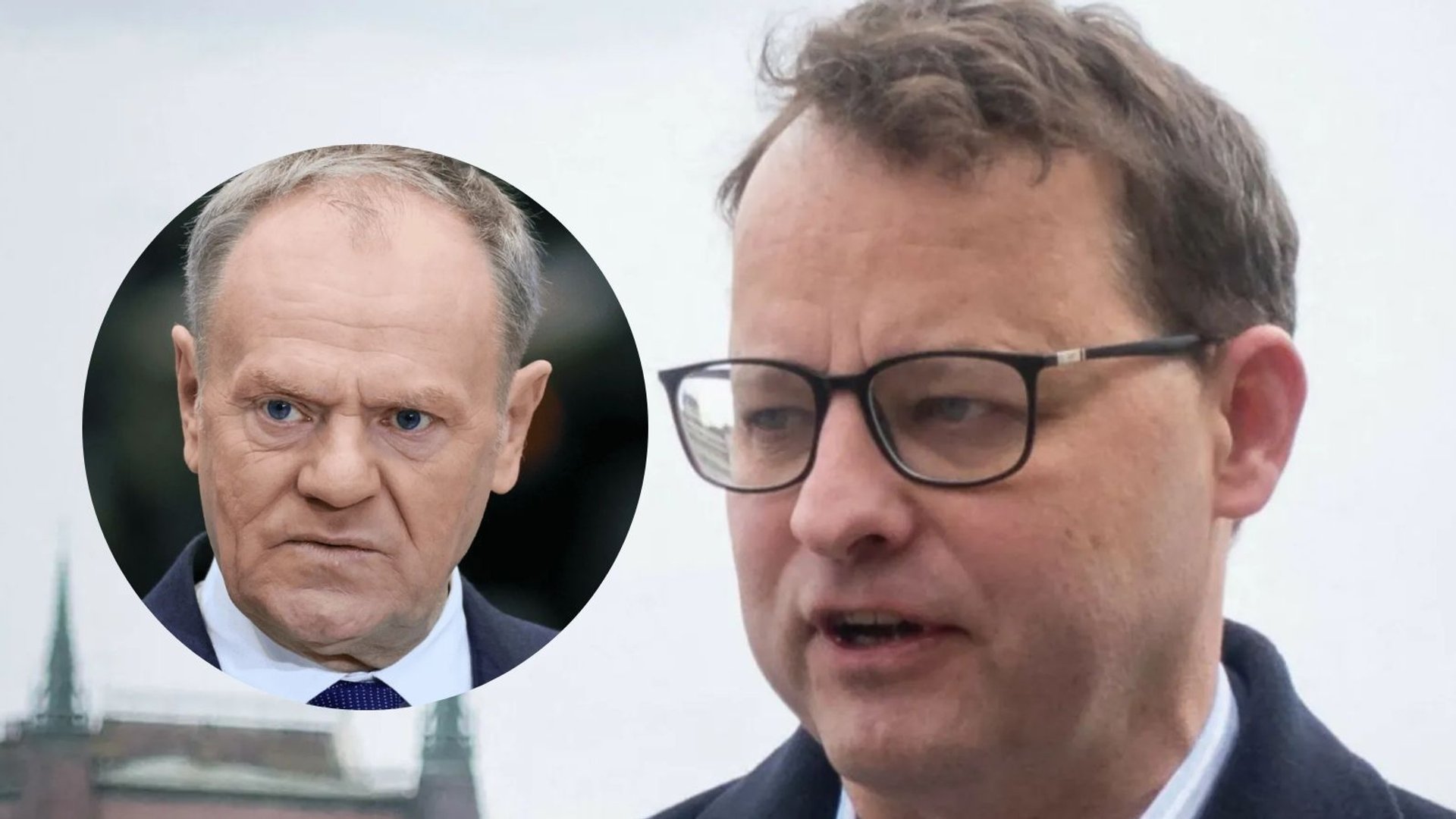 Marcin Romanowski opublikował nowy wpis. Zabrał głos ws. paktu migracyjnego