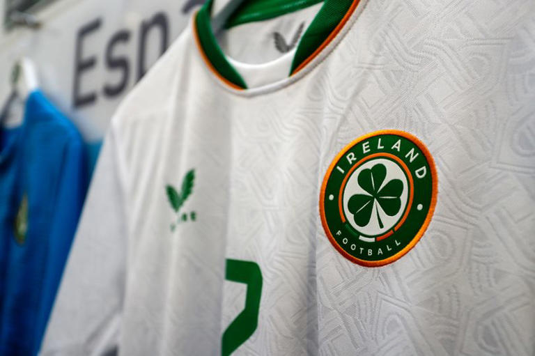 Ireland warned boycotting Israel match would mean not taking part in ...