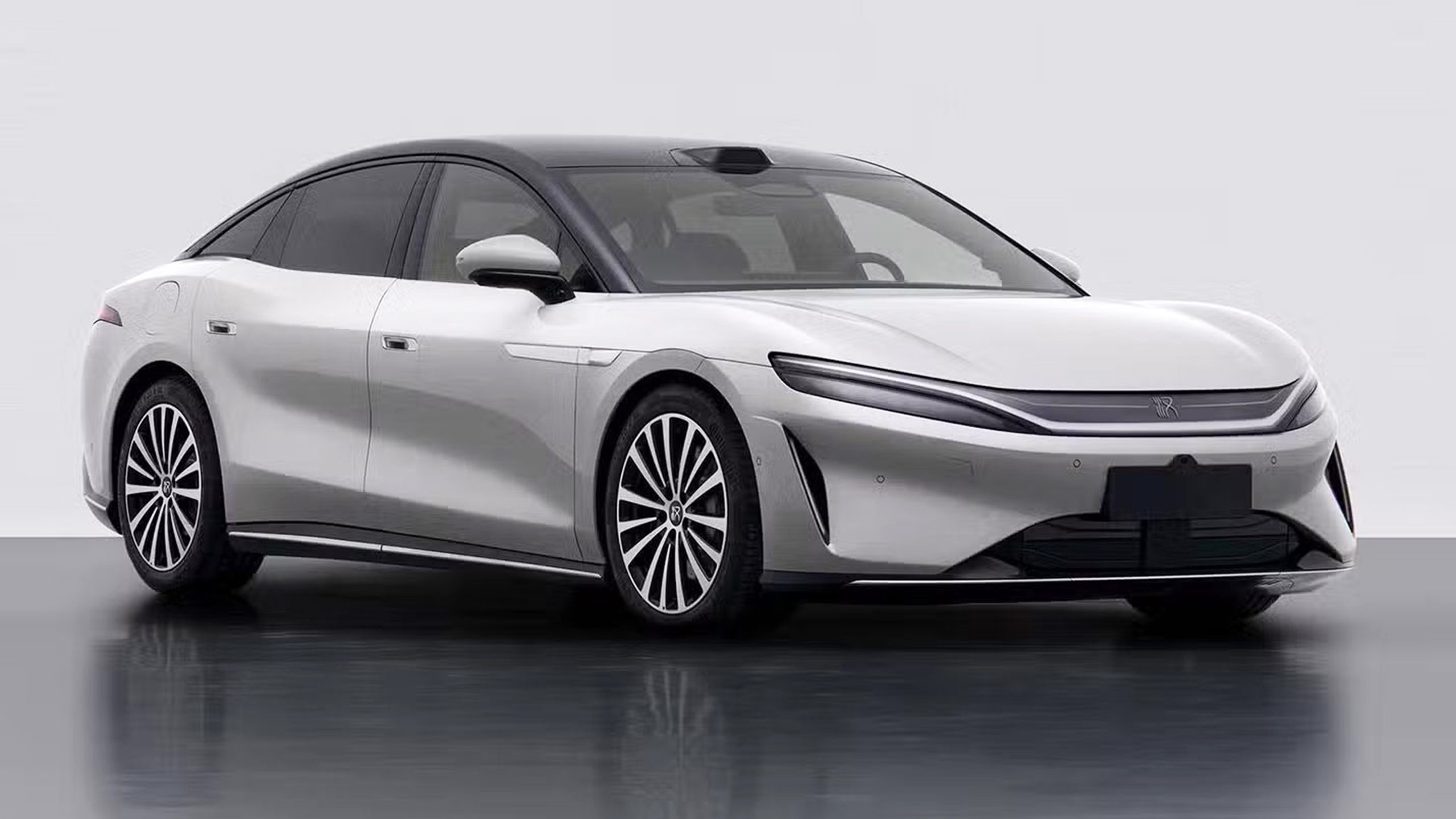 BYD’s new Great Han makes more power than a McLaren 750S
