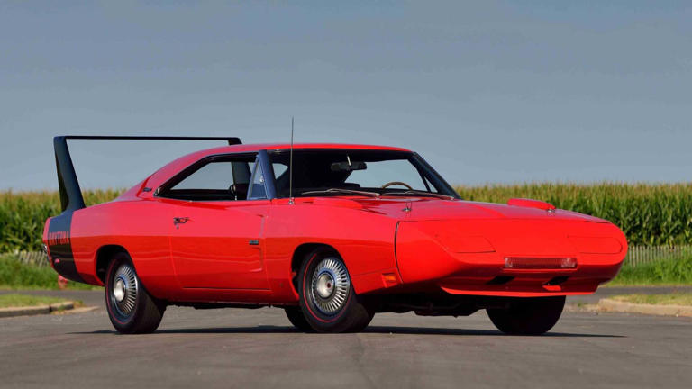 This car was so deadly, Ford killed it after three prototypes