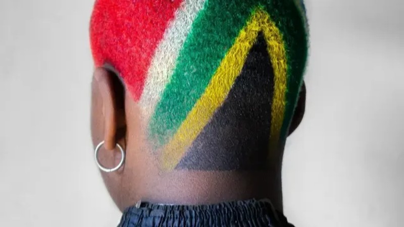 A cut above the rest: bold 2026 World Cup hairstyles for die-hard fans