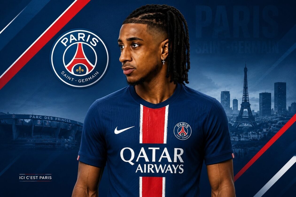 PSG keep pushing, Bayern fight back for Olise