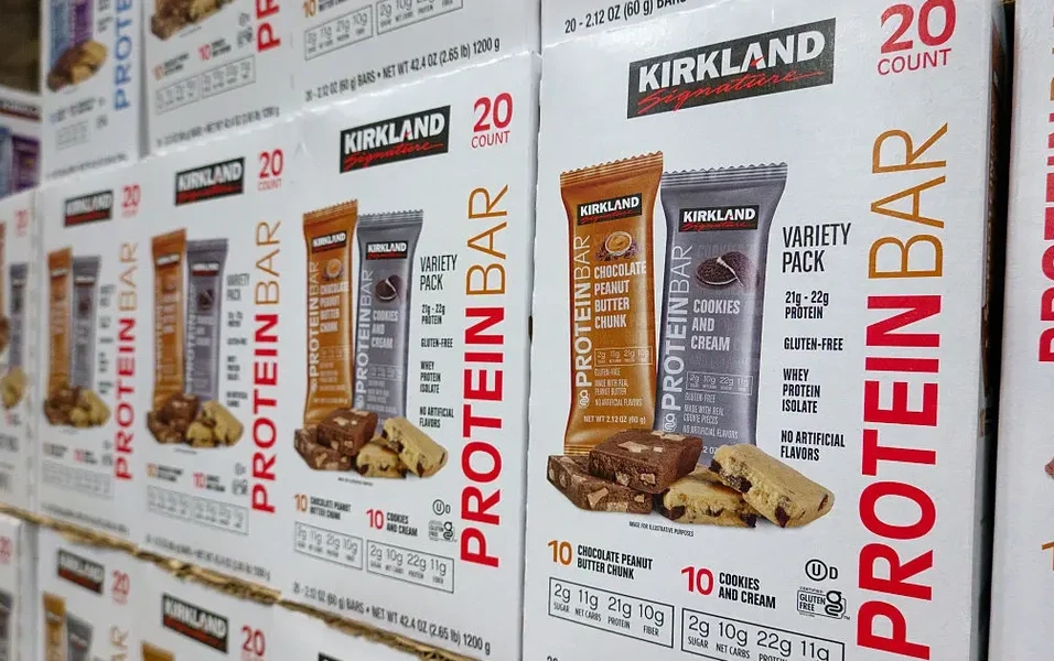 Dietitians warn high-protein snacks may hide unhealthy ingredients