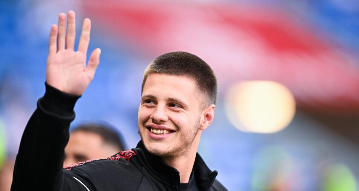 Coupe du monde 2026 : terrible désillusion pour un joueur de Lens ...