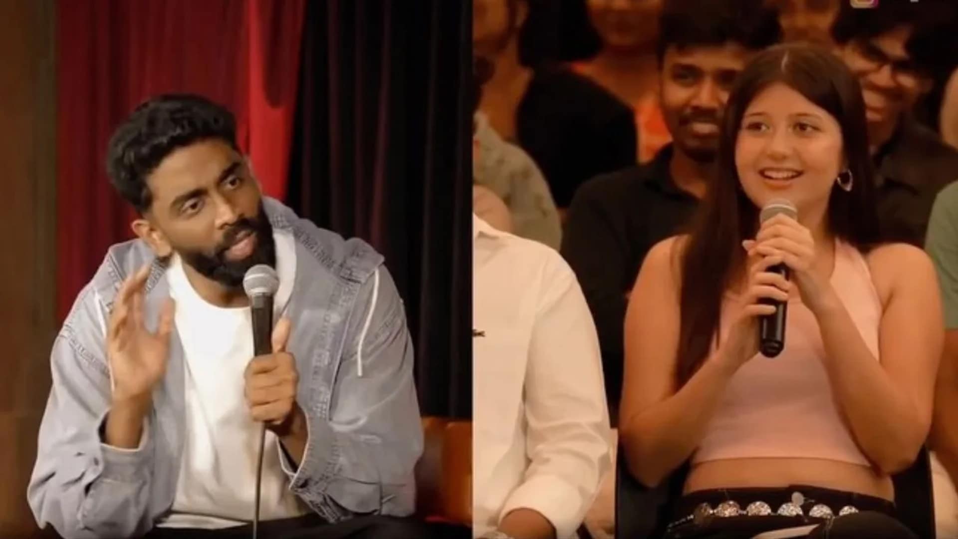 Comedy or crossing the line? FIR filed over viral stand-up show controversy