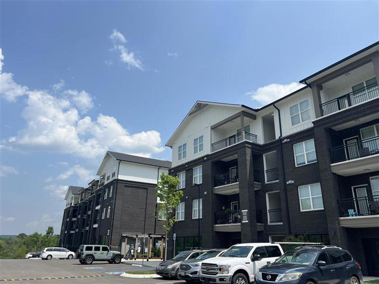 One tax credit enabled 70K affordable homes in Tennessee. Here's how