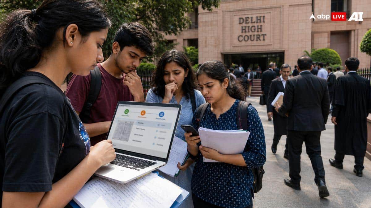 Delhi HC refuses to reopen CBSE class 12 revaluation portal, cites ...