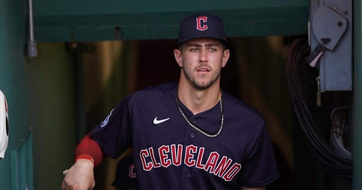 What happened to Nolan Jones? Former breakout star traded for pennies ...