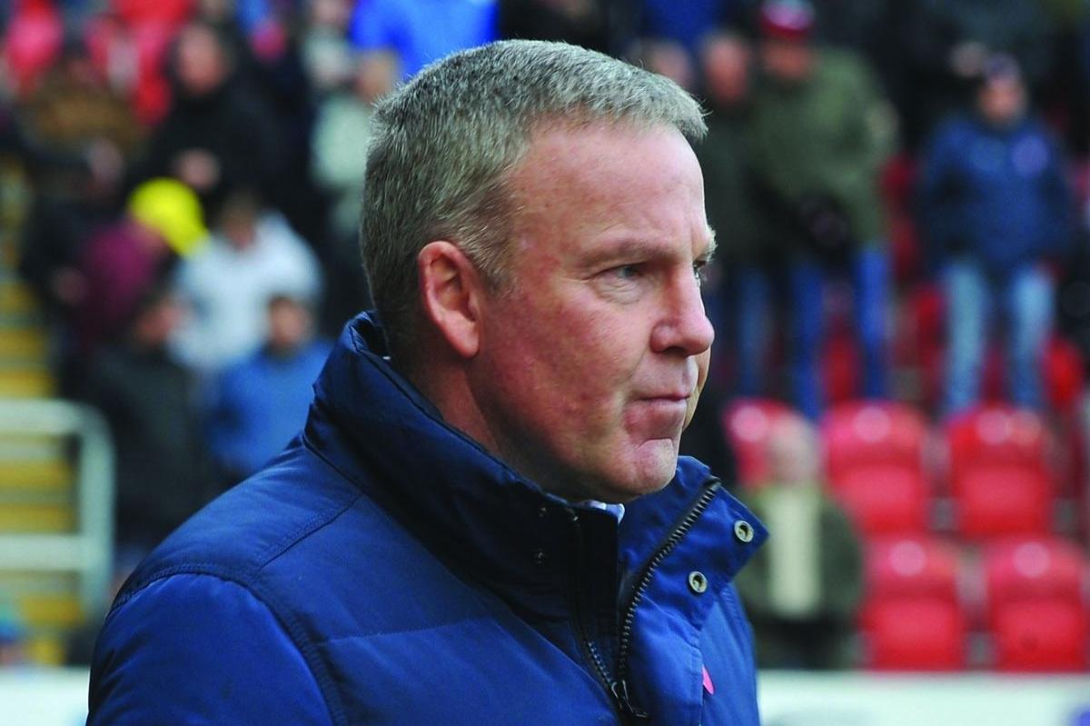 Death of former Rotherham United manager Kenny Jackett