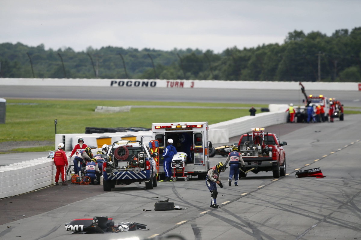 Must-do things when you visit NASCAR's Pocono Raceway weekend