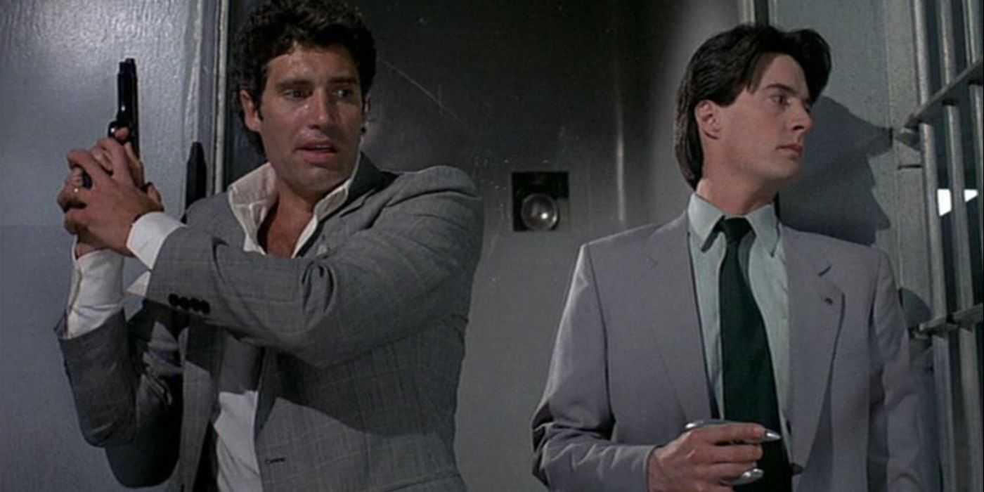 5 forgotten 80s action movies that have aged like fine wine