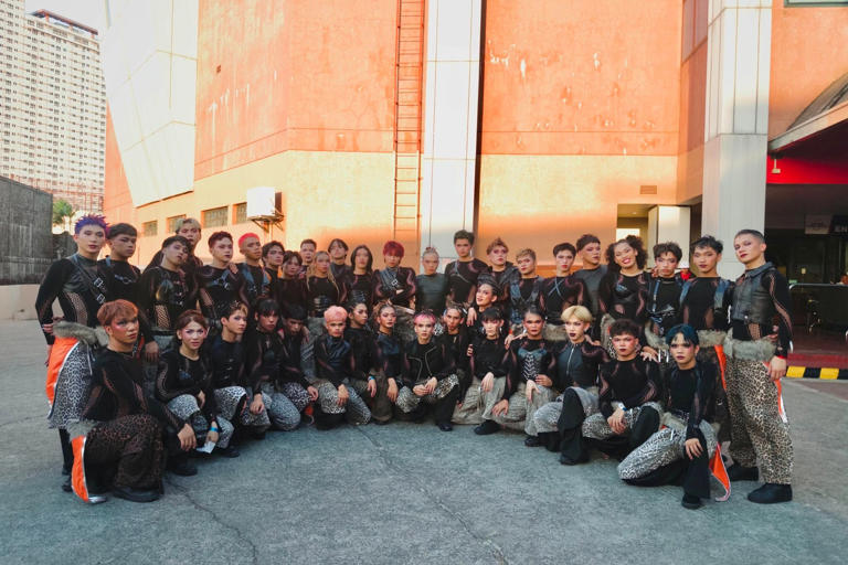 'Dapat may bakla!' All-queer dance crew Femme MNL to represent PH at ...