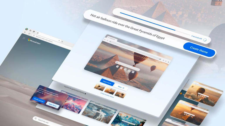 Funciones ocultas de Microsoft Edge para mejorar tu productividad en Mac