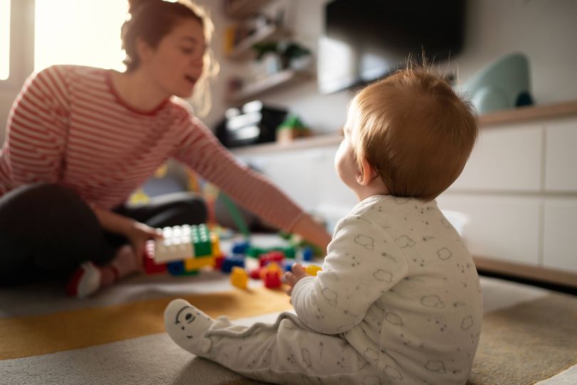 Childminders can get €1,000 grant under little-known government scheme