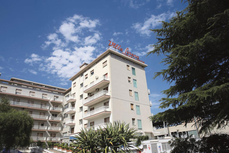 Palermo, alla clinica Villa Serena la Perineal Card per la prevenzione ...