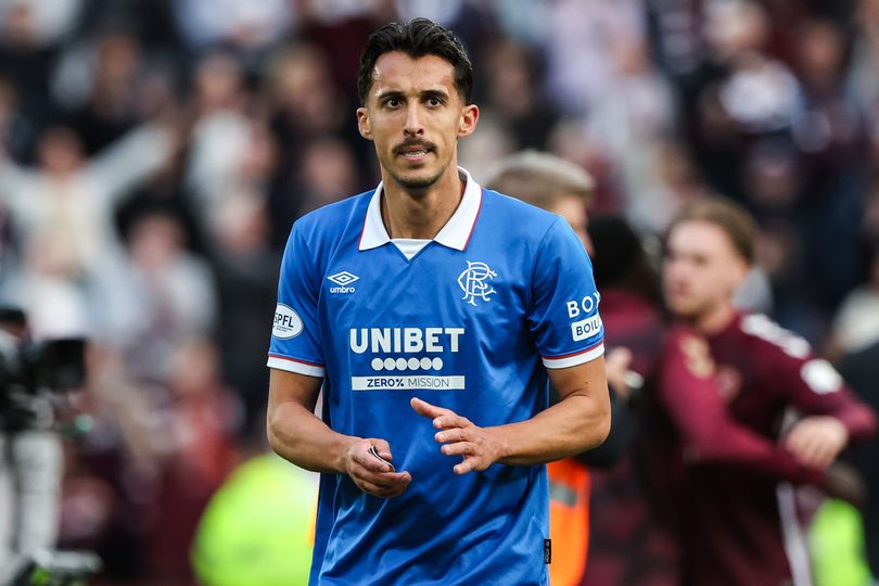 Bojan Miovski future hinges on Rangers decision as Luke Graham admirers ...