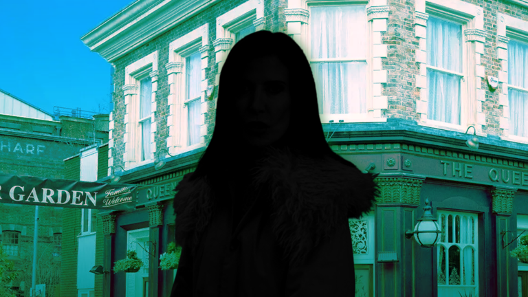 EastEnders exit confirmed for Bea Pollard