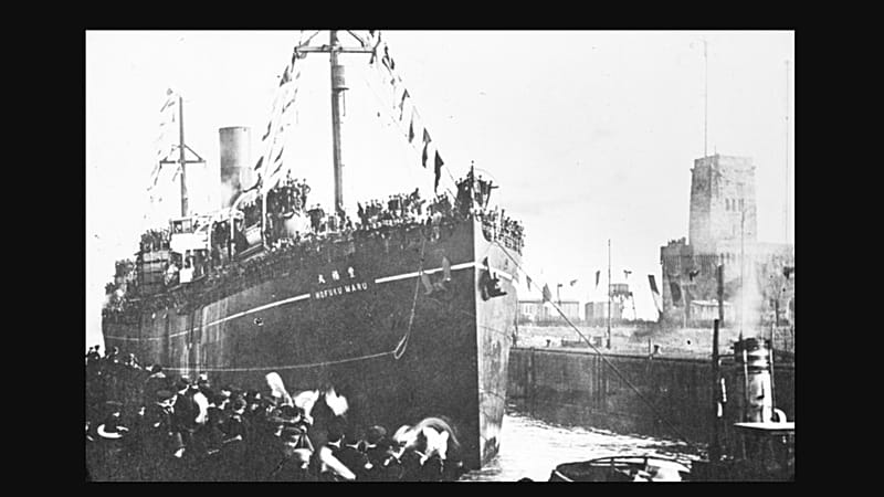 Ritrovata nelle Filippine la nave dell'inferno giapponese dove morirono ...