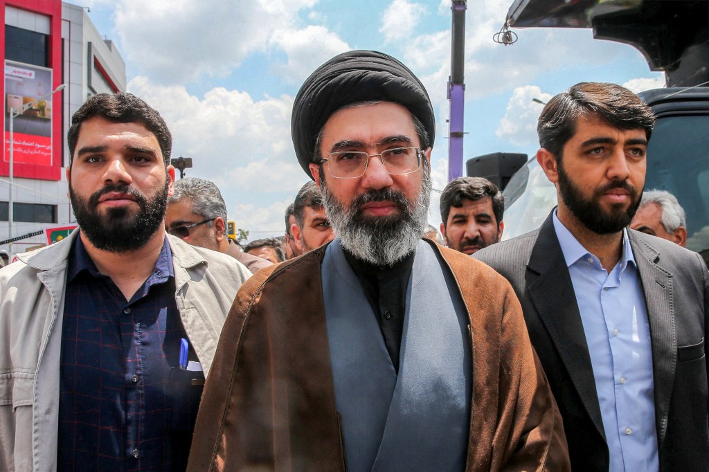 Trump said US has struck a deal with Iran – Tehran denies it