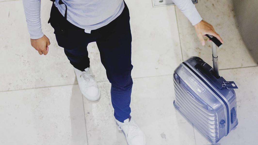 6 space-saving shoe packing and storage ideas