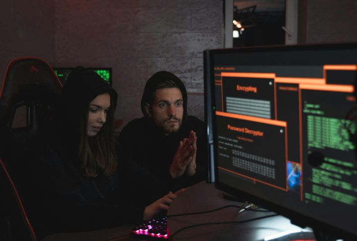 10 steps to take when your private data ends up on the dark web