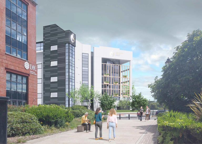 Planners recommend green light for £60m care home bids for former ...