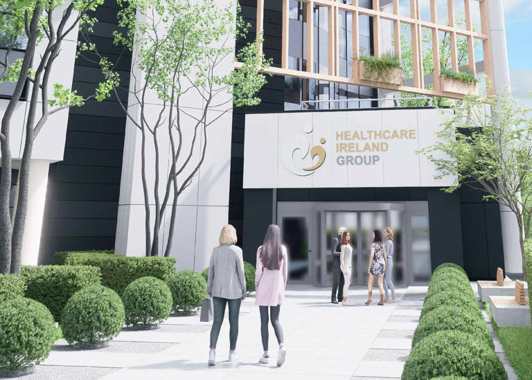 Planners recommend green light for £60m care home bids for former ...