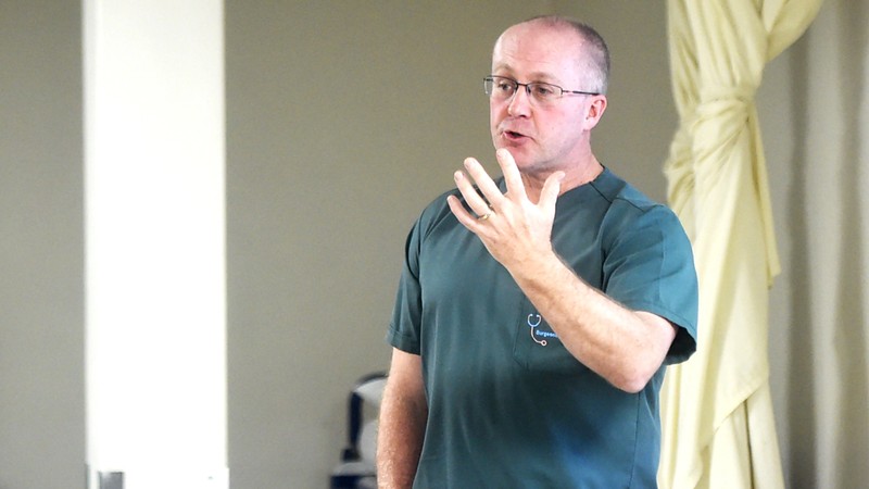 Breakthrough in transplant care: Transformative potential of the new ...