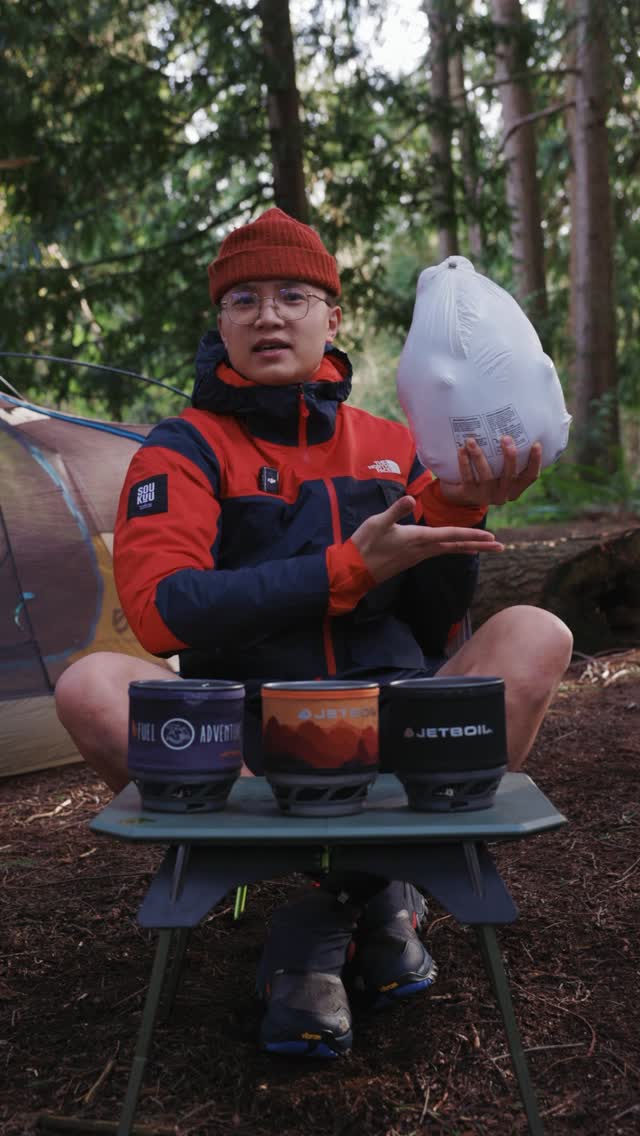 How to take turkey into the backcountry the right way