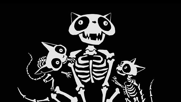 Gatto official teaser trailer