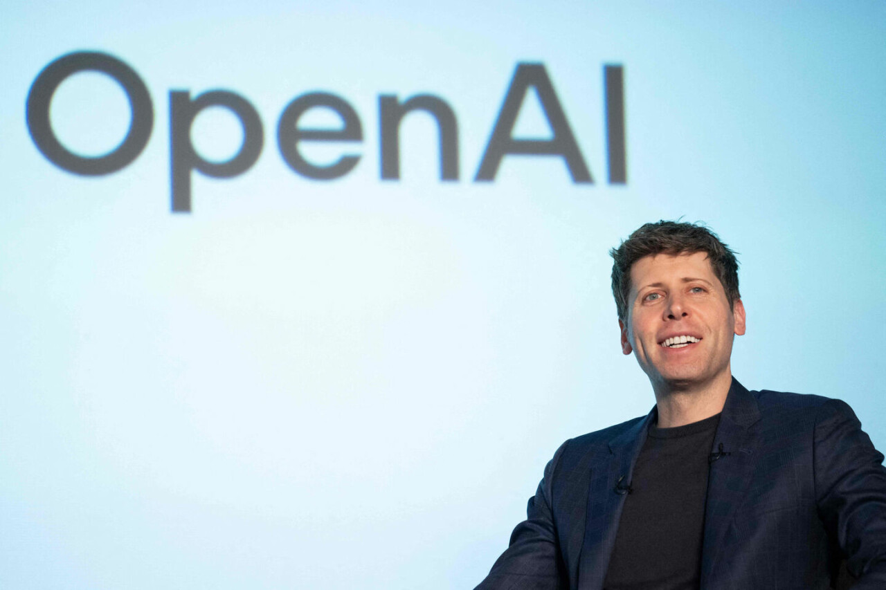 OpenAI CEO Sam Altman postpones visit to Korea