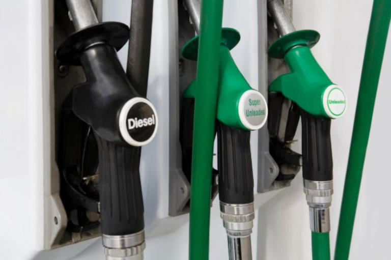 HMRC confirms 14p rule for drivers in smaller petrol cars