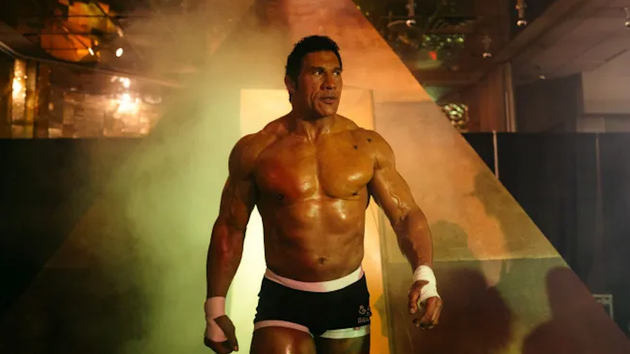 Dwayne Johnson shares how he really feels about that Smashing Machine ...