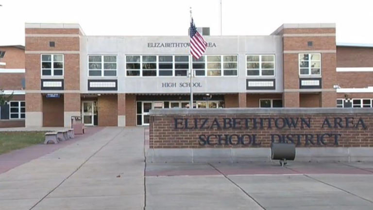 Elizabethtown school district approves 2026-2027 budget with reported ...