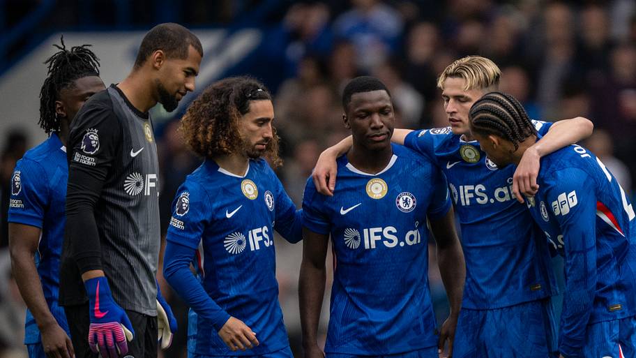 Why Chelsea won't panic despite star player already agreeing transfer ...