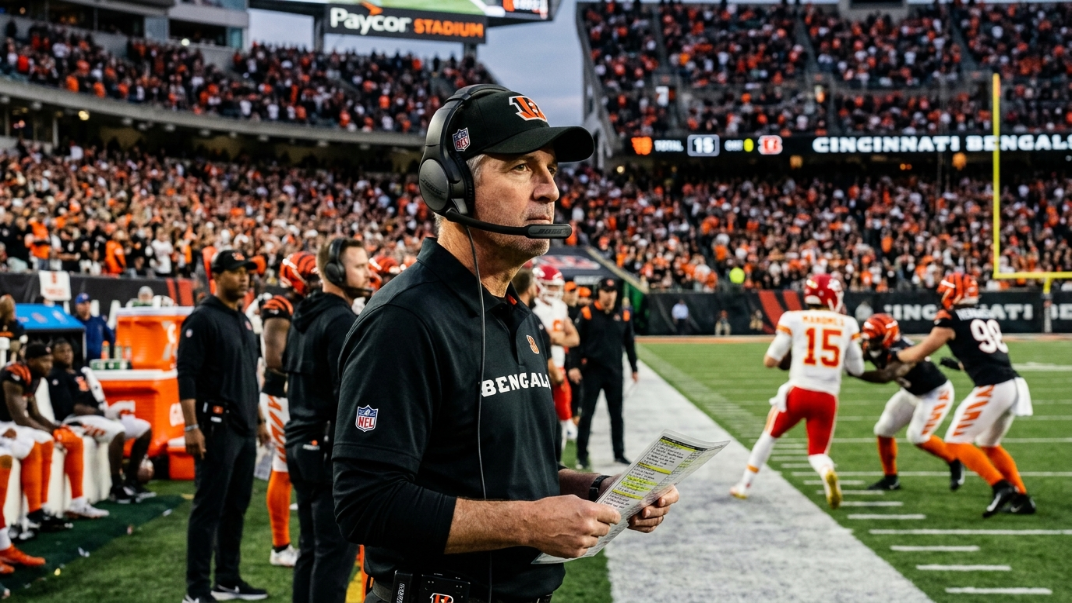 Lou Anarumo kept blinding Mahomes and other elite QBs
