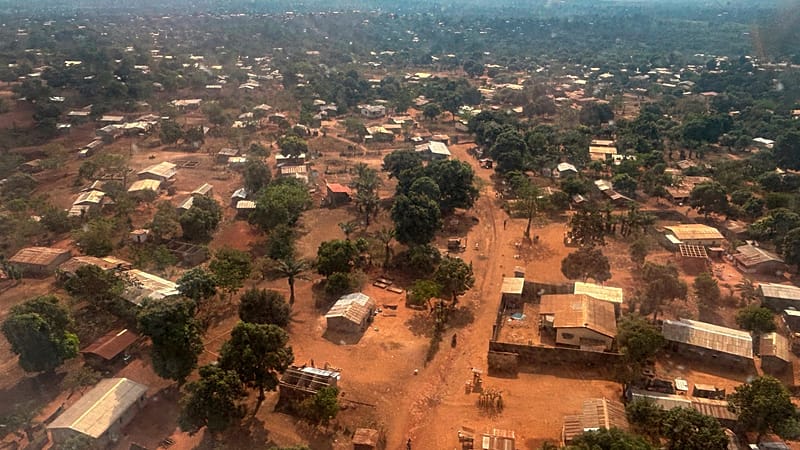 Sources say women who fled Iran to be deport from US to Central African ...
