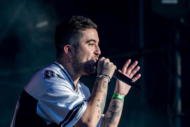 Rubí (Barcelona) cancela un concierto de Beret tras su detención por ...