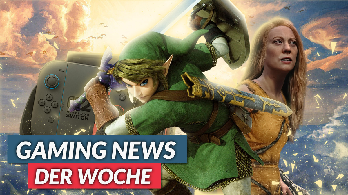 Es hagelt Kritik an God of War: Laufey – 4P Gaming News der Woche