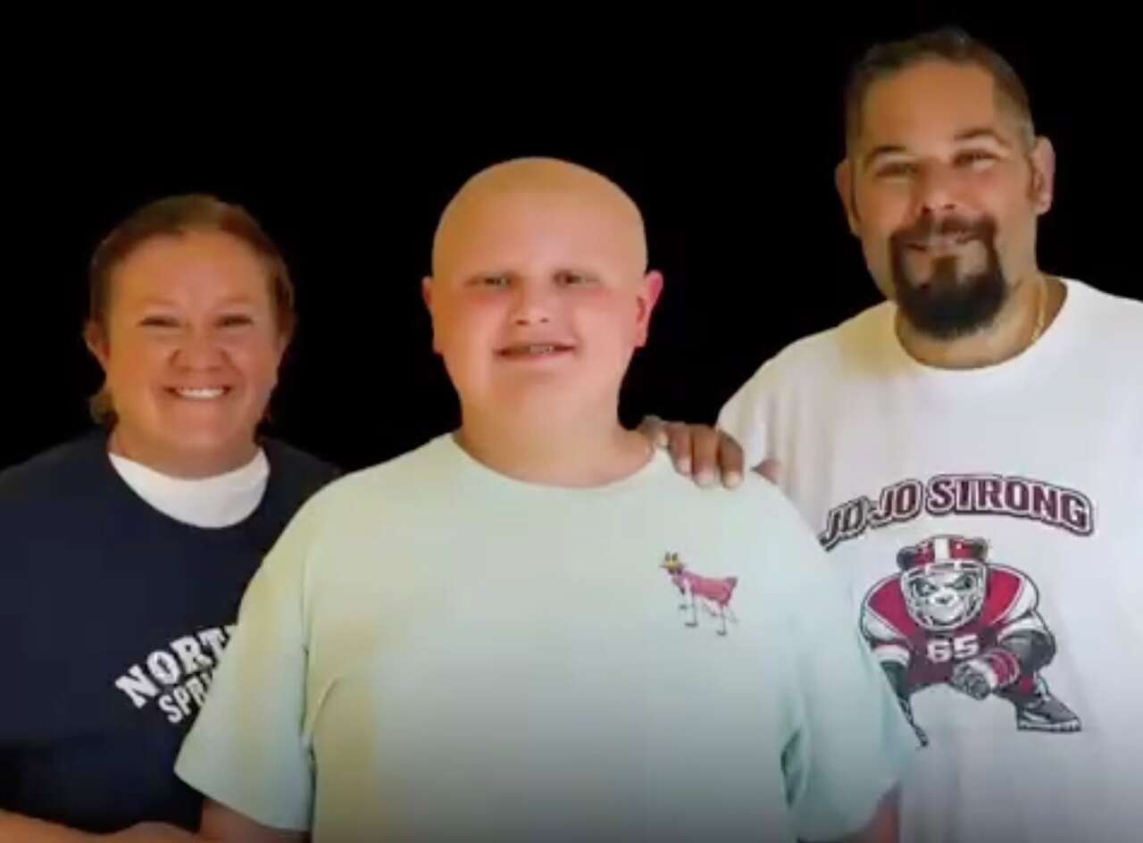 North Haven High School football's annual Spring Brawl to benefit sixth ...