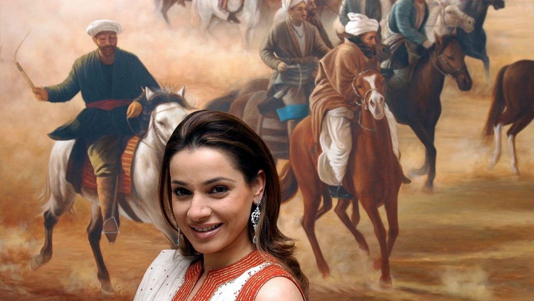 Neelam Kothari to restore 30-year-old Lonavala heritage villa