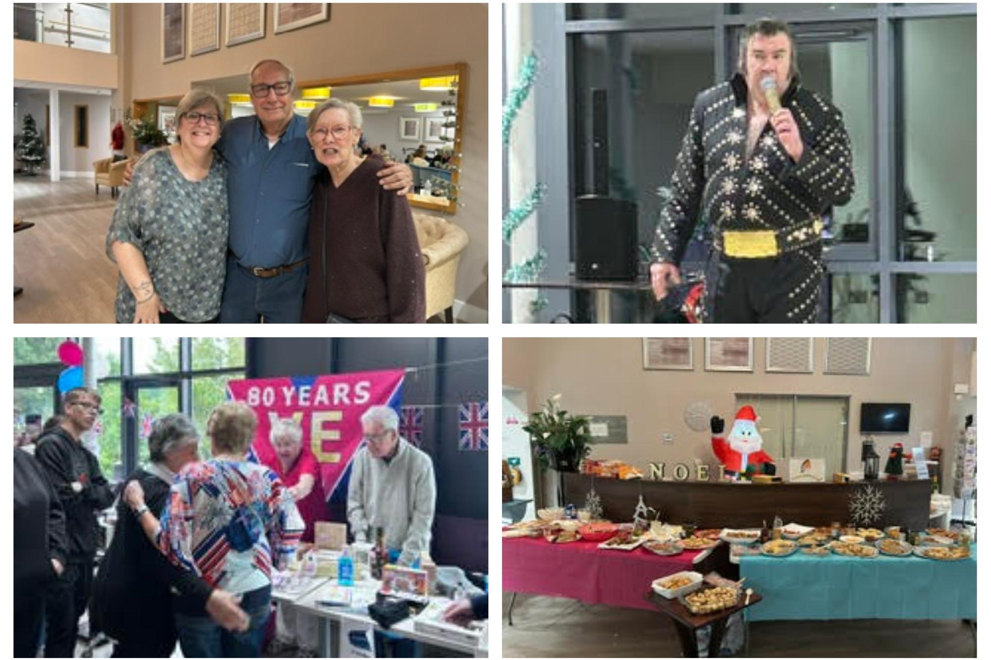 Leighton Buzzard's Greenfields to celebrate 10th anniversary with ...