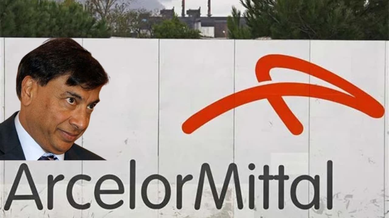 Battle For Steel: Why Lakshmi Mittal's ArcelorMittal Is In The Eye Of ...