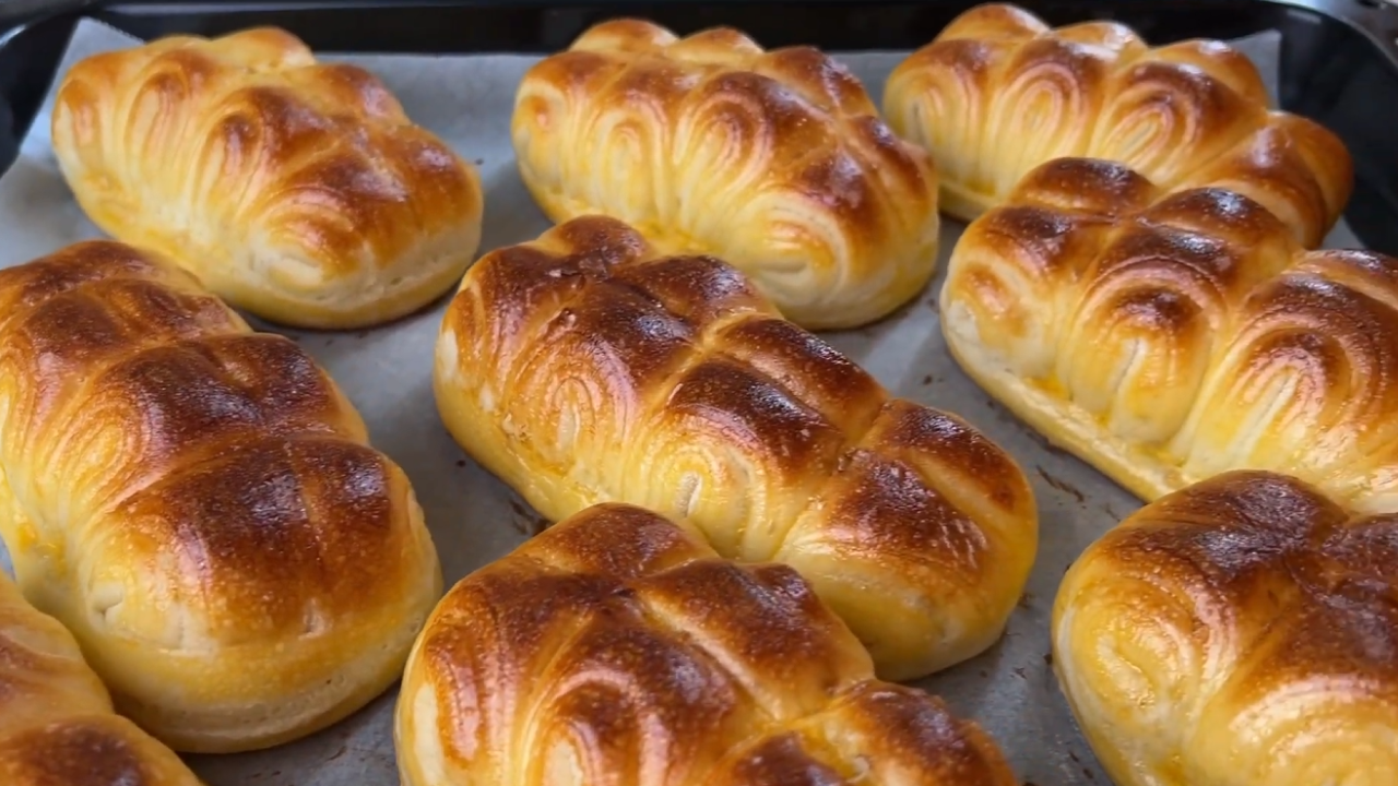 One method for cinnamon rolls everyone will love